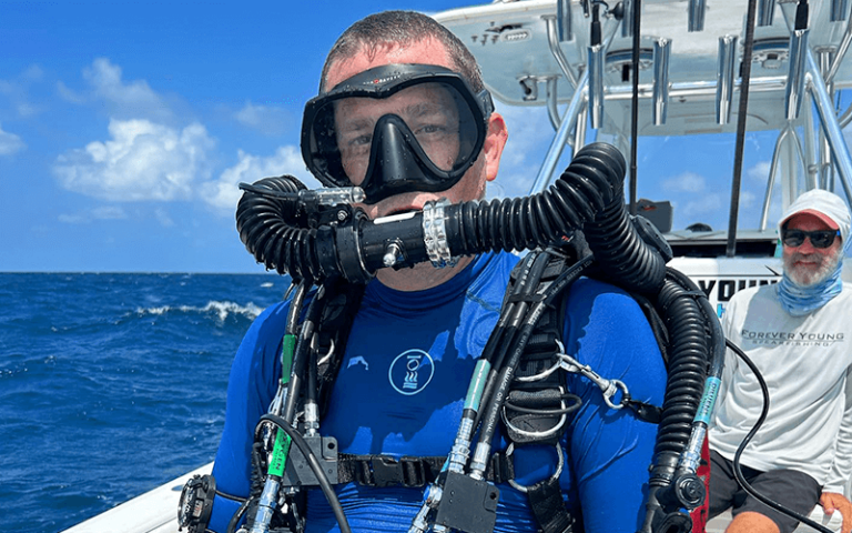 Key West Scuba Diving Charter - Best Scuba Charters in Key West